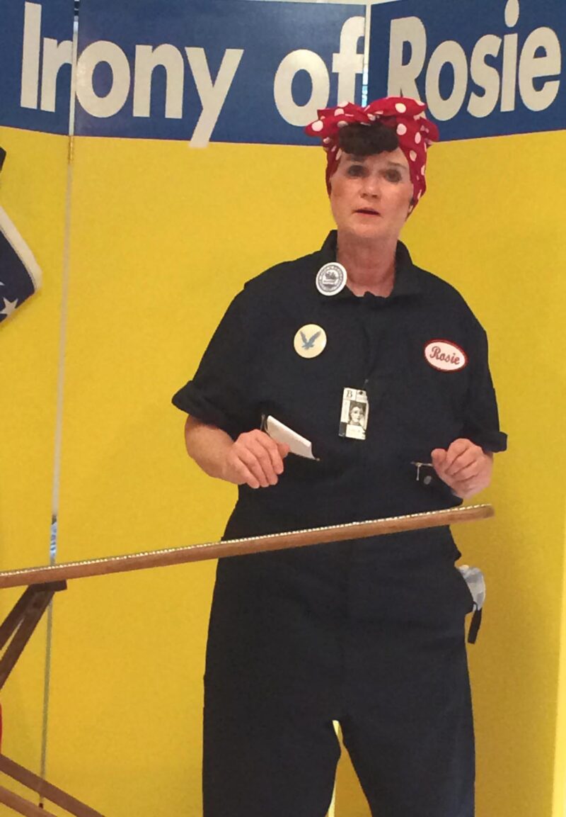 Press – Carla Rae Johnson