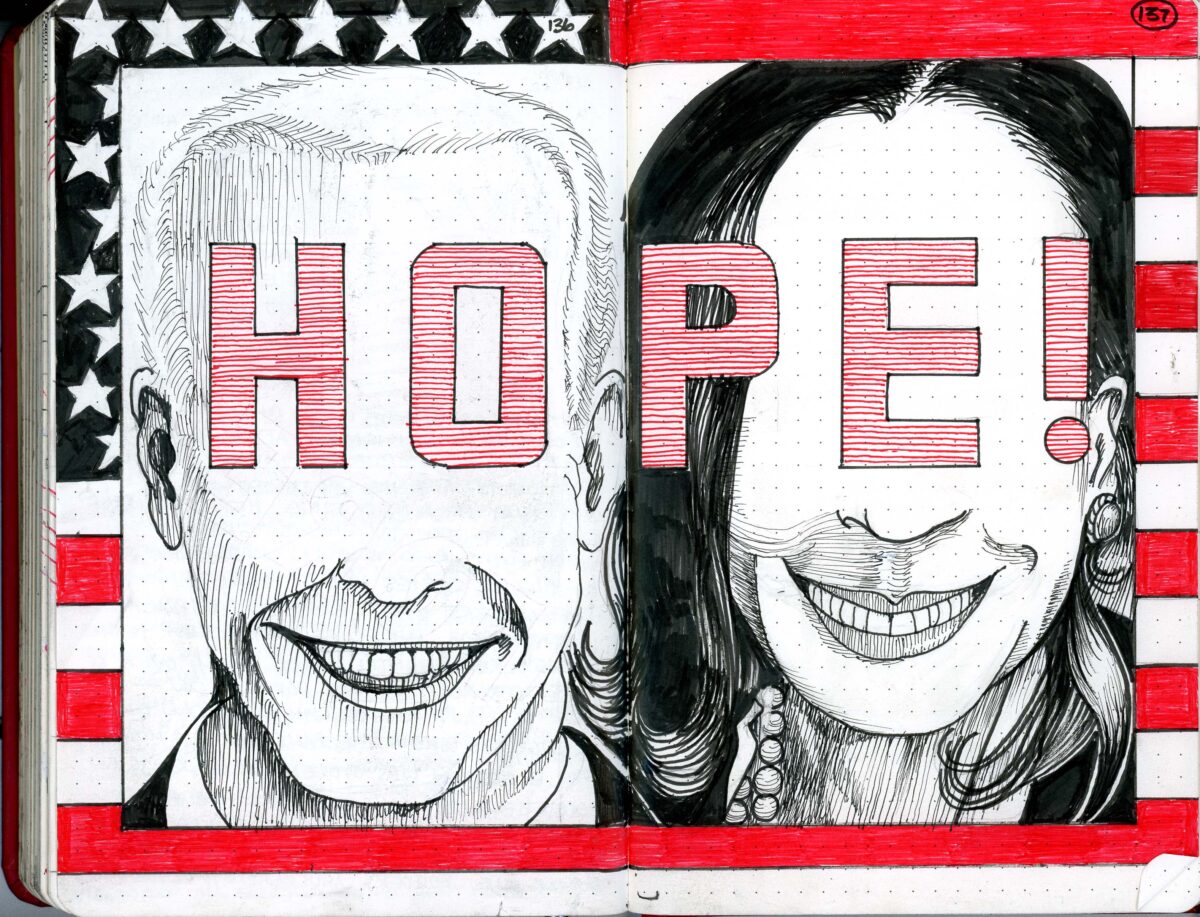 The Arc of the Viral Universe: a Notebook Project – Carla Rae Johnson